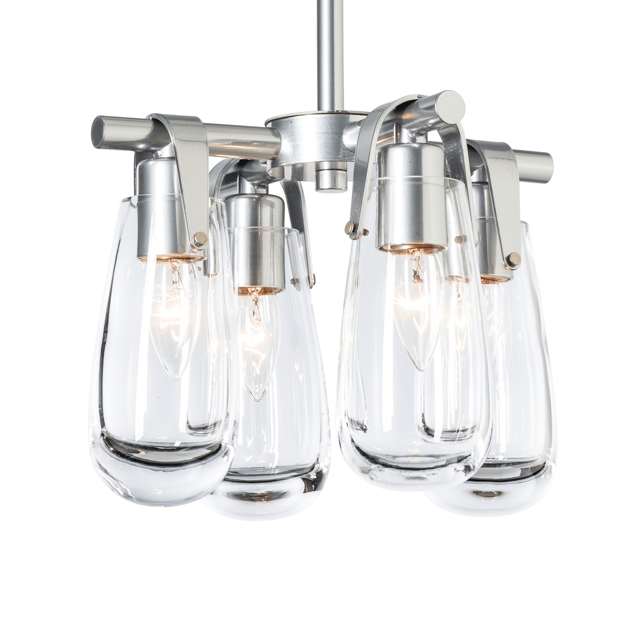 Eos Semi-Flush/Pendant