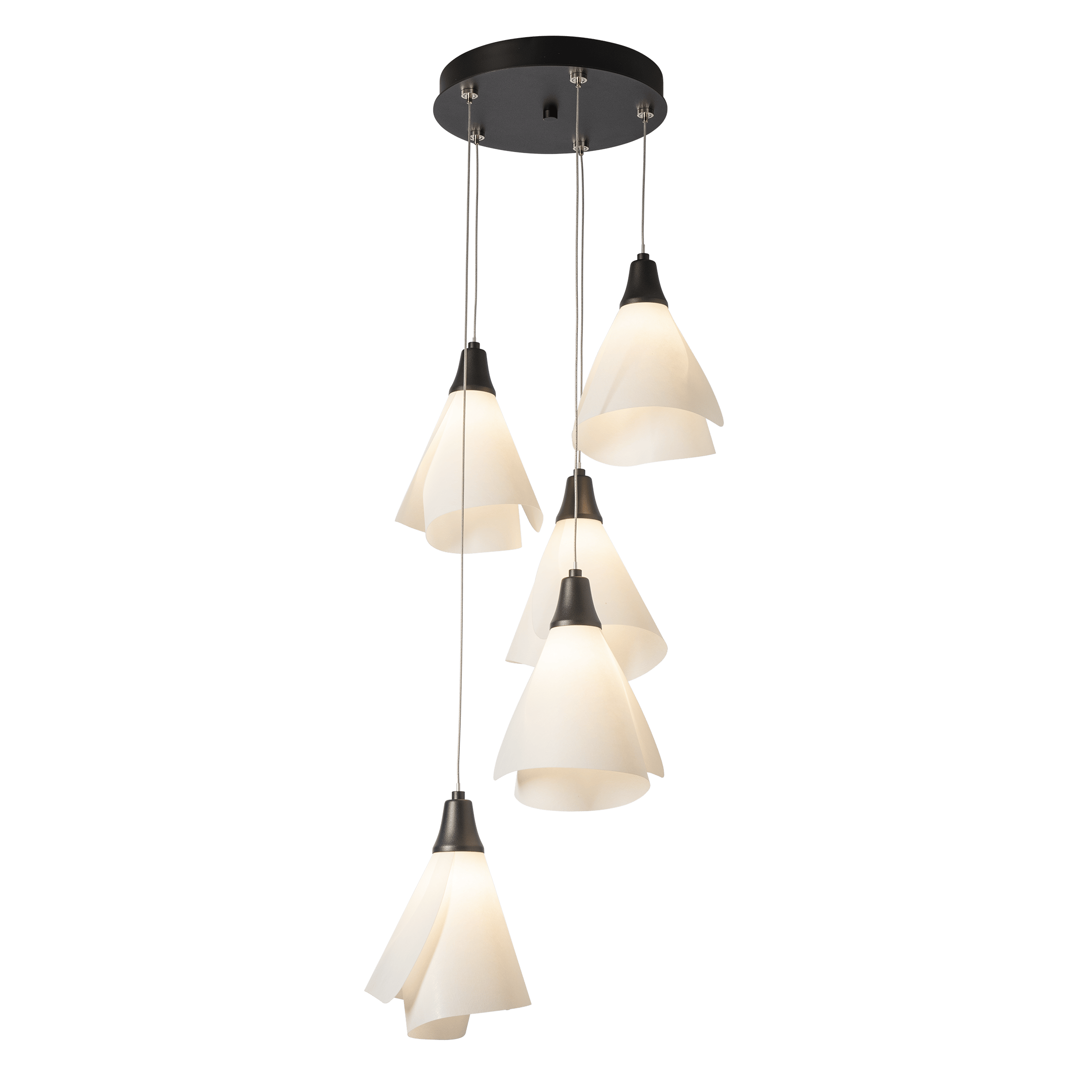 Mobius 5-Light Pendant