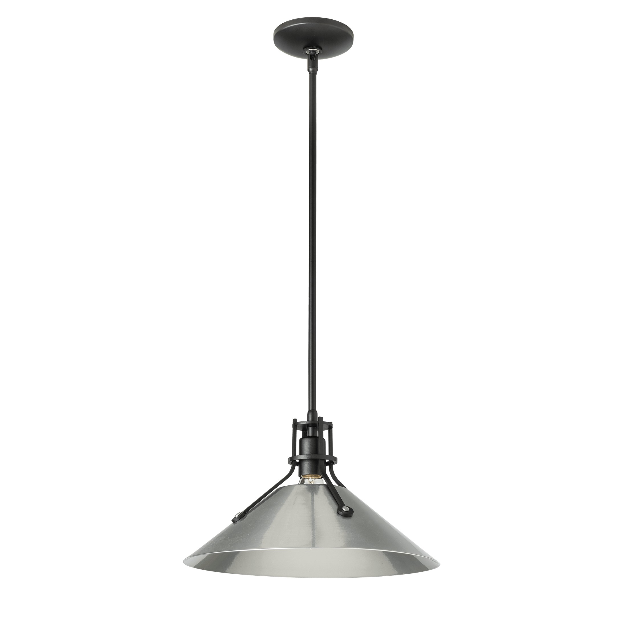 Stainless steel pendant light store
