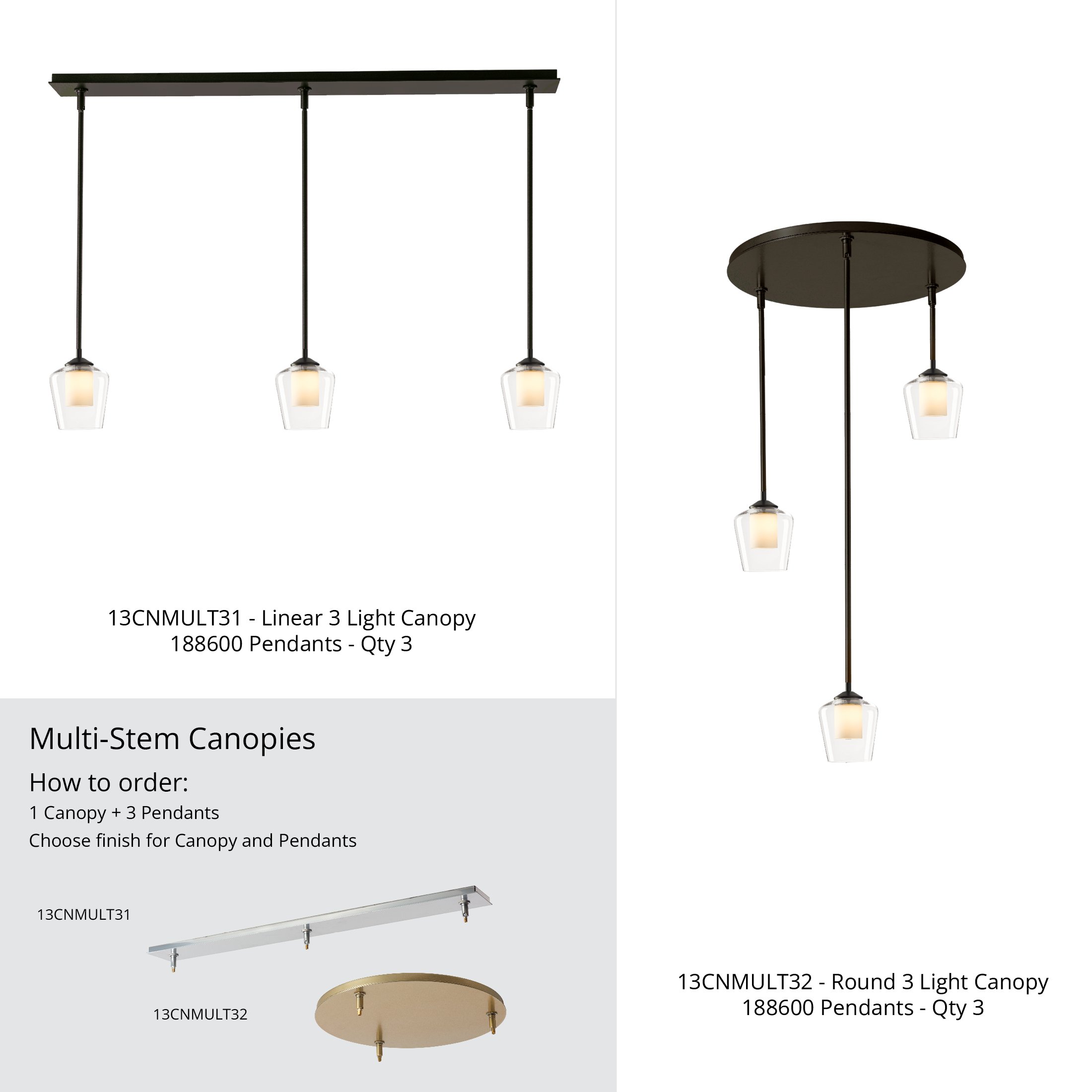 simple ceiling pendant lights