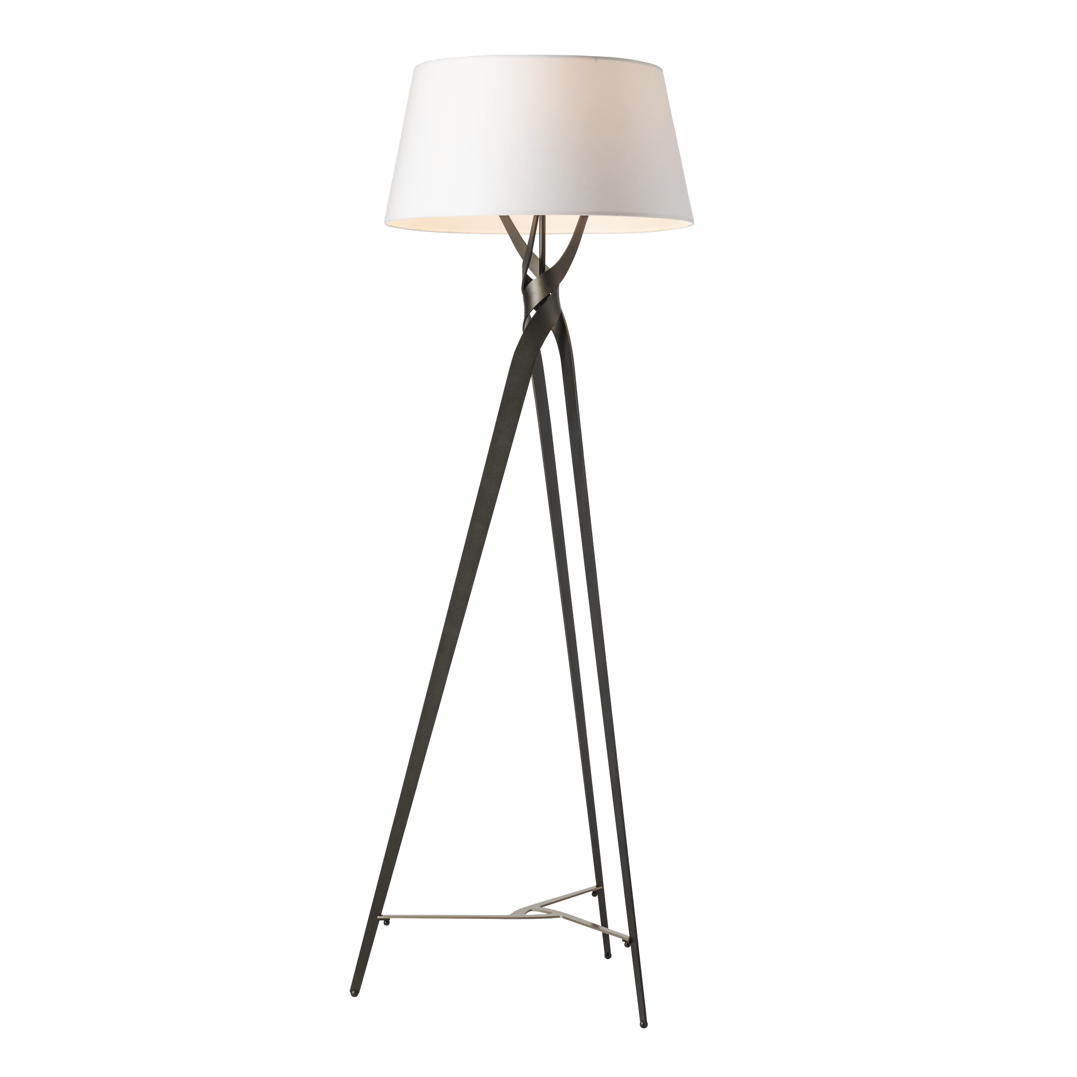 floor lamp tripod