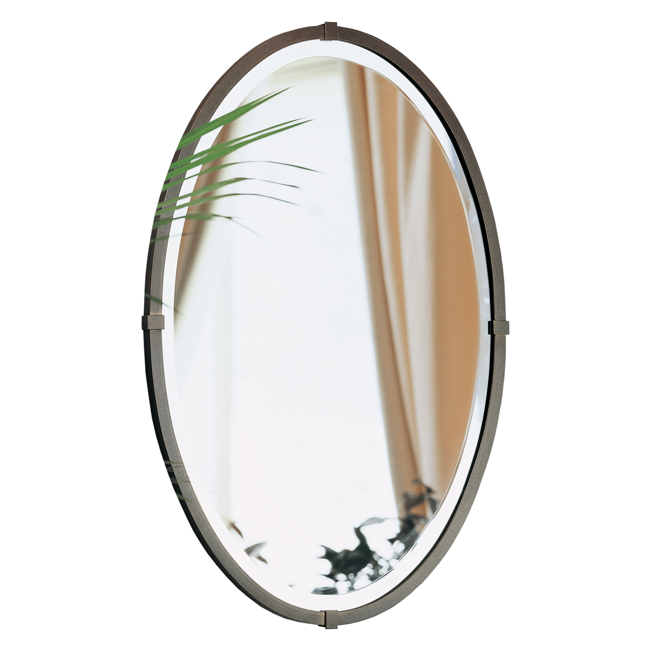 oval frame for mirror