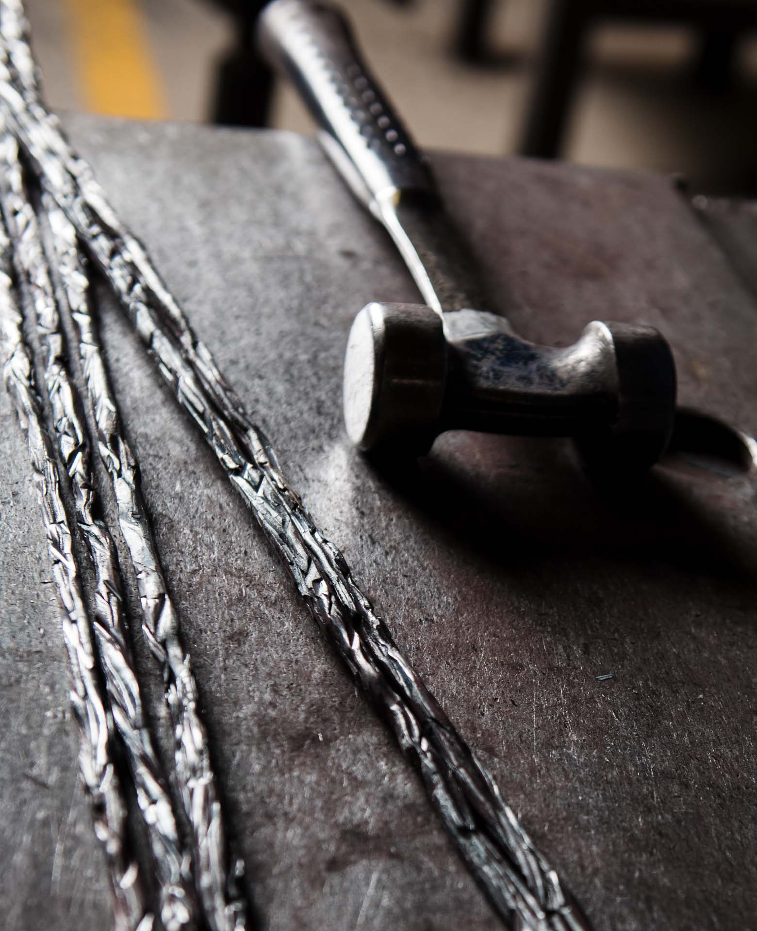 Take a virtual “trip” to the Forge, and see what makes this American ...