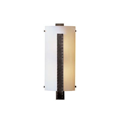 Forged Vertical Bar Sconce product
