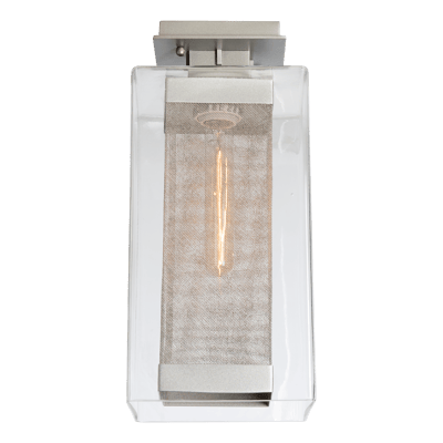 Polaris Outdoor Semi-flush product