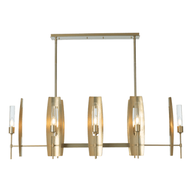 Passage 8-Light Pendant