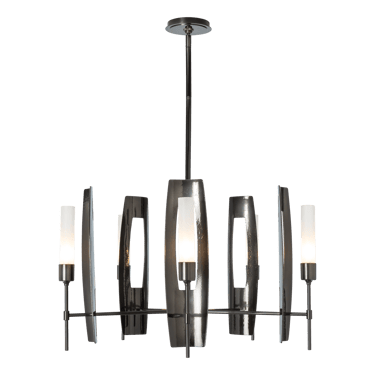 Passage 5-Light Circular Pendant