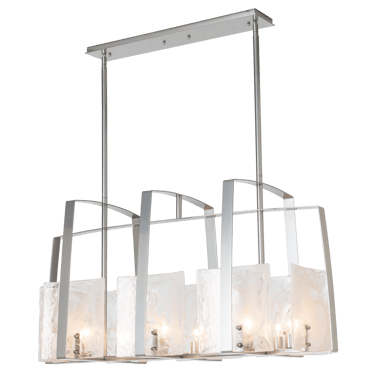 Arc Linear Pendant