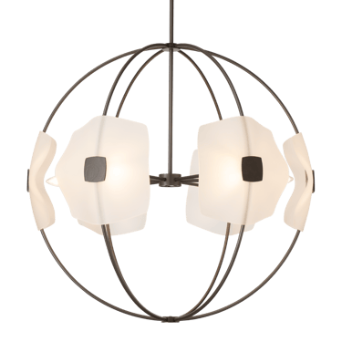 Astra Orb Small Pendant