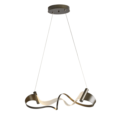Zephyr LED Pendant