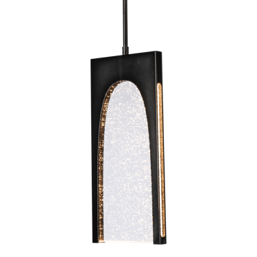 Cypress 1-Light Pendant