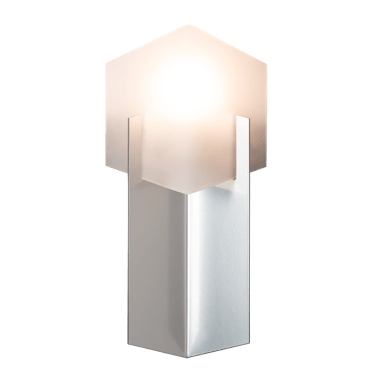 Prisma 1-Light Bath Sconce