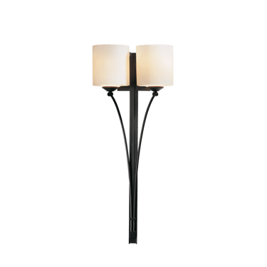 Formae Contemporary 2-Light Sconce