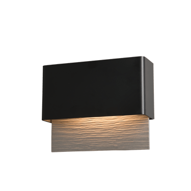 Stratum Dark Sky Friendly LED Outdoor Sconce
