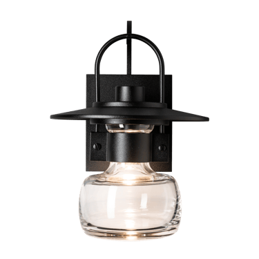 Mason Outdoor Sconce