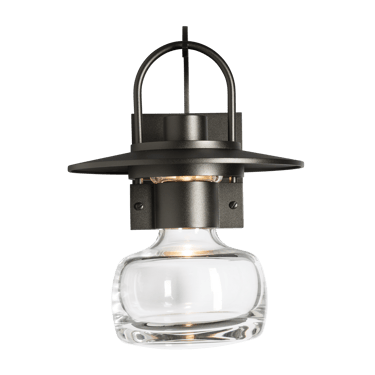 Mason Large Outdoor Sconce