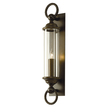 Cavo Large Outdoor Wall Sconce